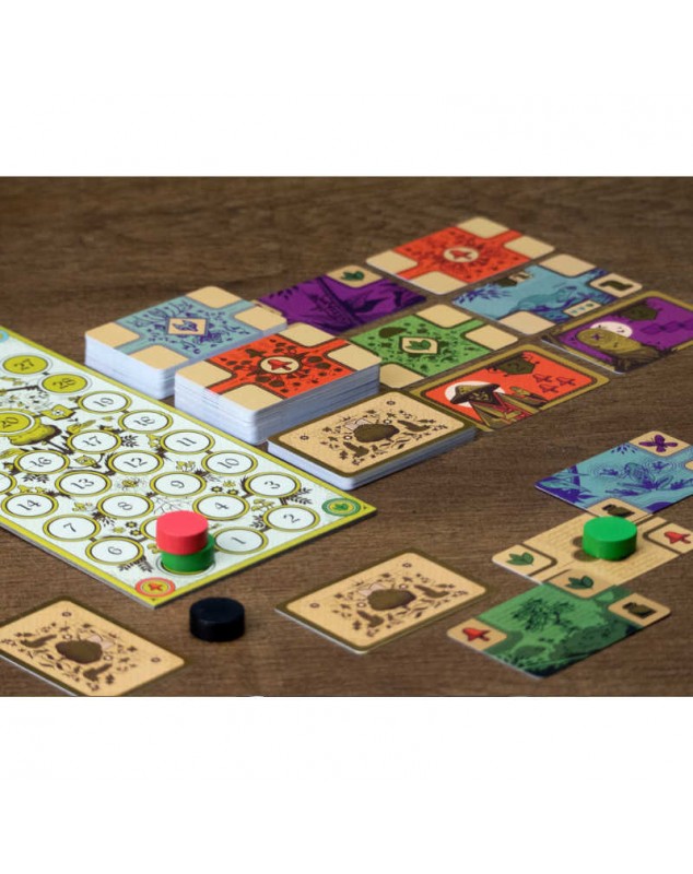 Codex Naturalis - Ludosaurus