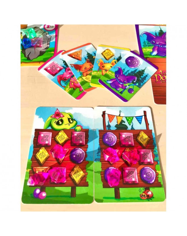 Los Dorem & Las Runas Mágicas - Ludosaurus