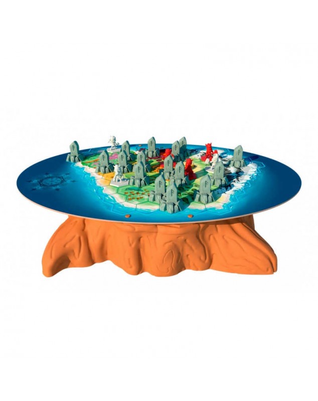 Ragnarocks - Ludosaurus