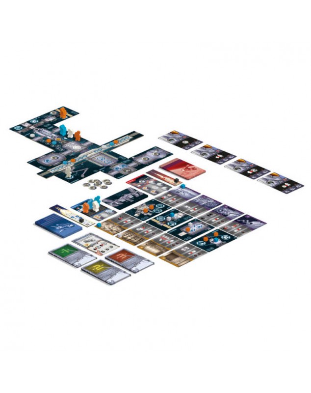 1998 ISS - Ludosaurus