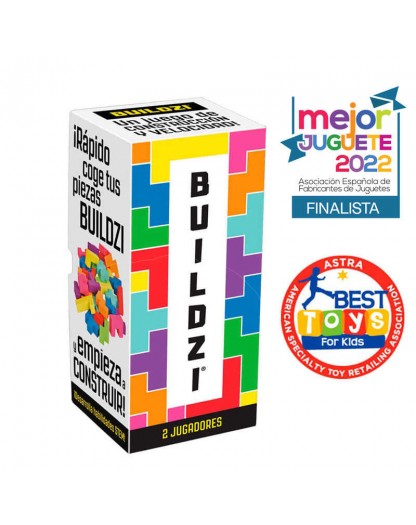 Buildzi - Ludosaurus