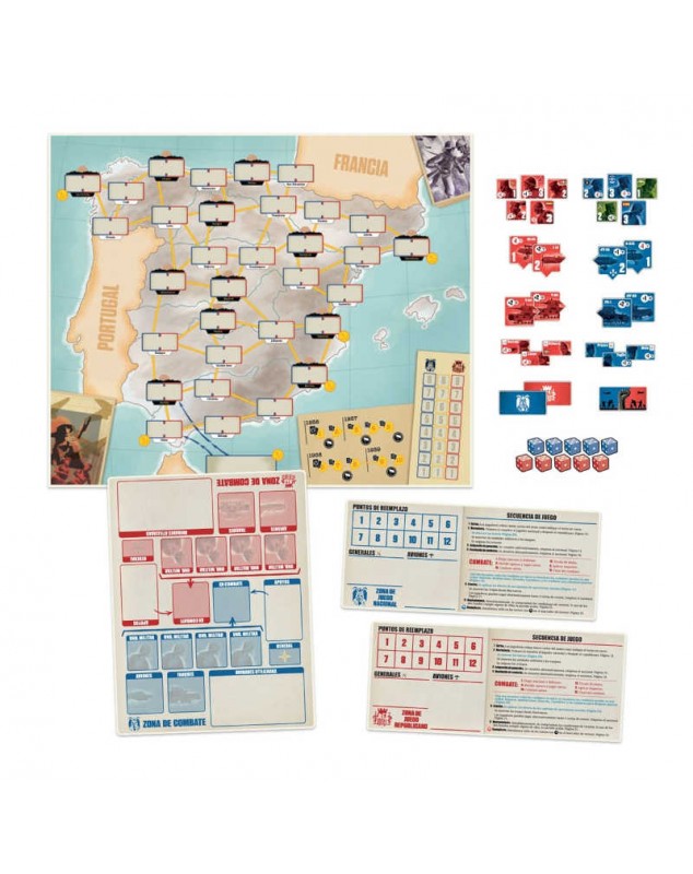 España 1936 - Ludosaurus