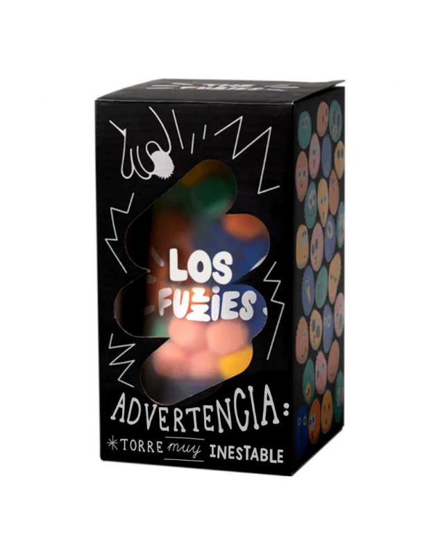 Los Fuzzies - Ludosaurus