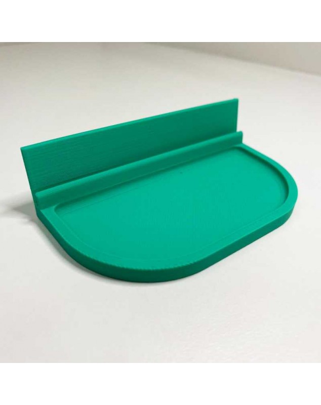 Sujetacartas de Impresion 3D - Ludosaurus