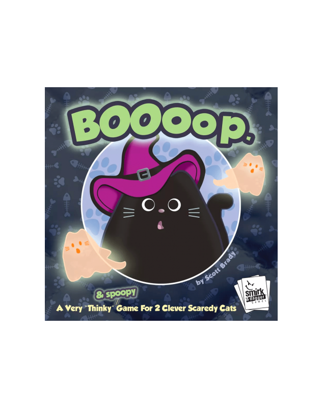 BOOoop - Ludosaurus