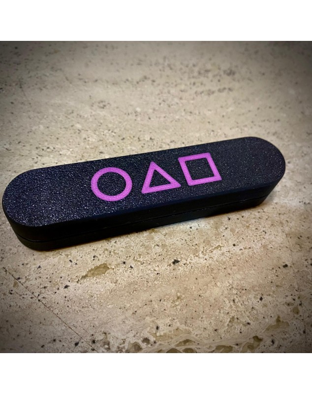 Gong Gi Calamar - Ludosaurus